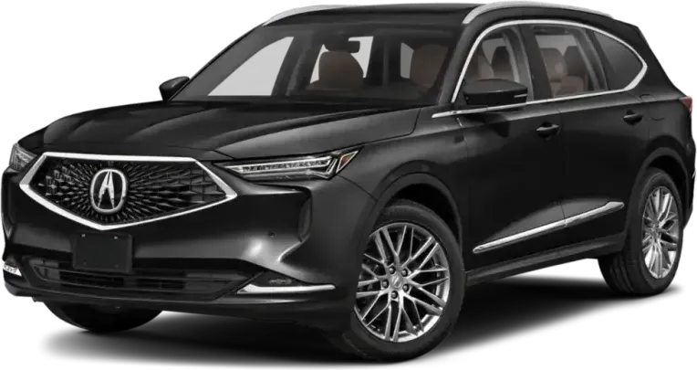 2024 Acura MDX Reliability (79/100) — Recalls & Issues | Auto ...