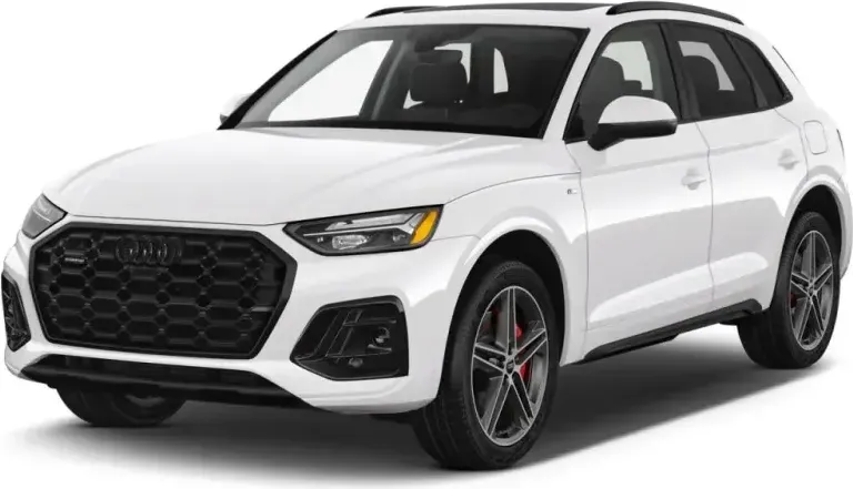 Audi Reliability: What 63 Model-Years of Data Actually Show | Auto ...