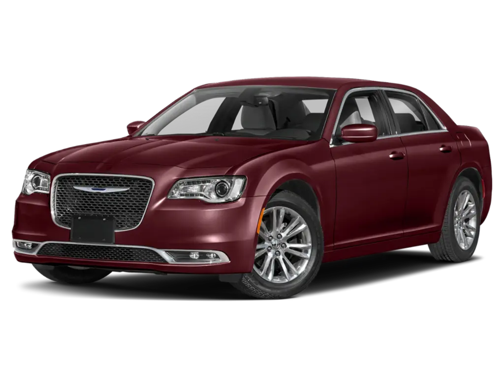 Chrysler 300 Reliability by Year — Best & Worst Years | Auto ...