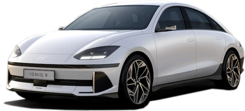 2023 Hyundai Ioniq 6 Reliability (69/100) — Recalls & Issues | Auto ...