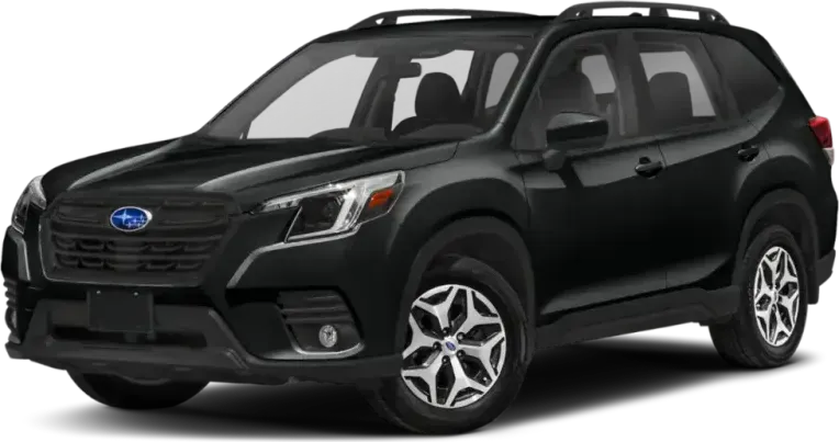 2026 Subaru Forester Reliability (77/100) — Recalls & Issues | Auto ...