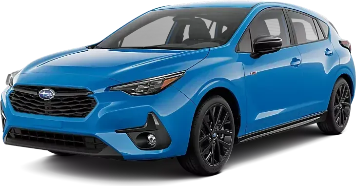 Subaru Impreza Reliability by Year — Best & Worst Years | Auto ...