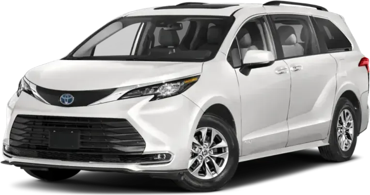 2026 Toyota Sienna Reliability (81/100) — Recalls & Issues | Auto ...