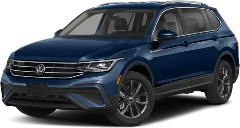 Volkswagen Tiguan Reliability by Year — Best & Worst Years | Auto ...